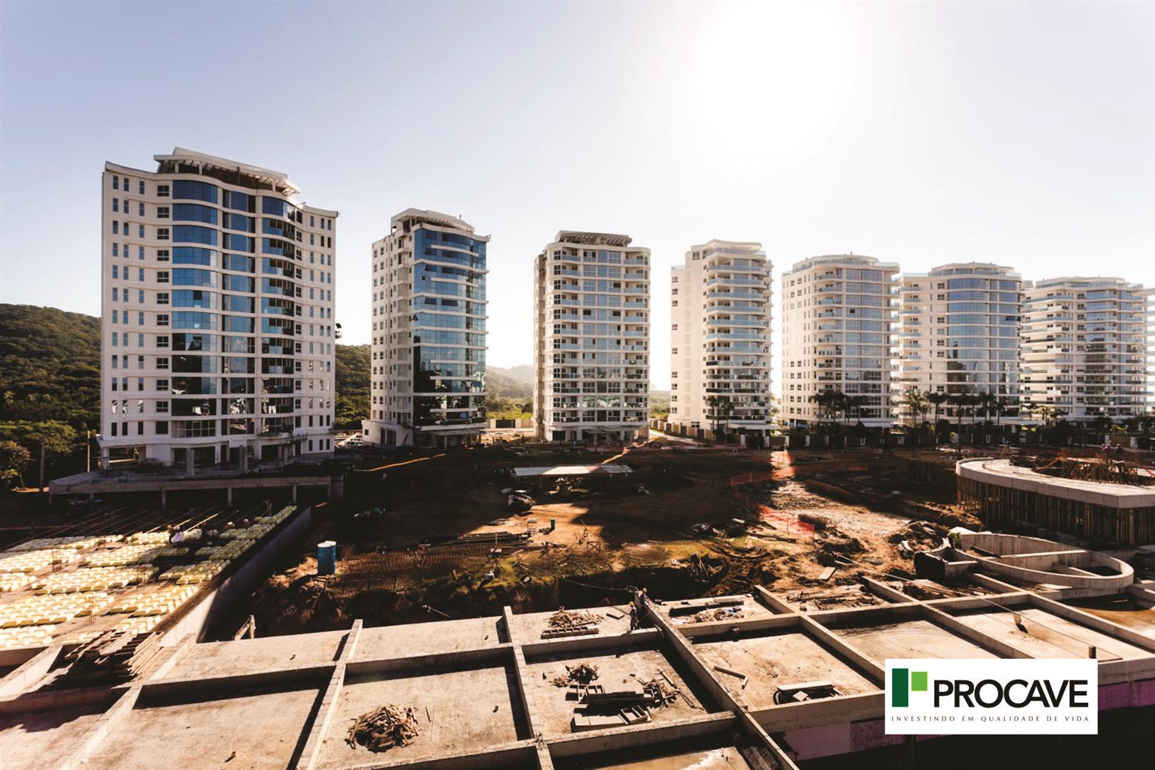 Brava Home Resort – Procave - Impermitte