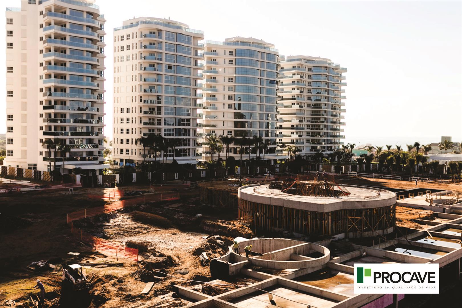 Brava Home Resort – Procave - Impermitte