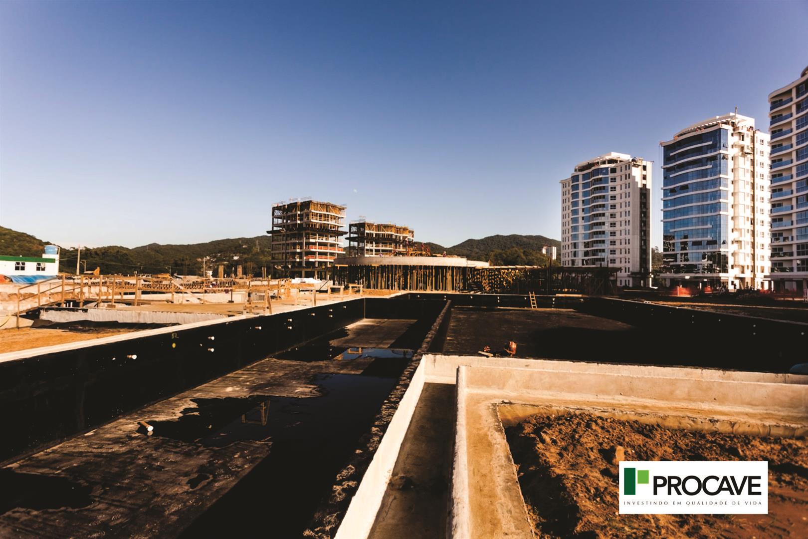 Brava Home Resort – Procave - Impermitte