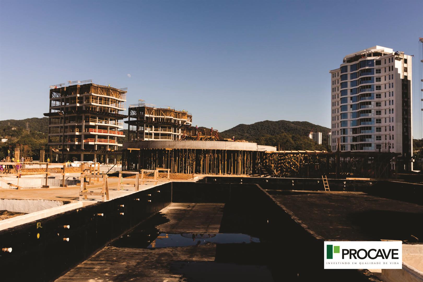 Brava Home Resort – Procave - Impermitte