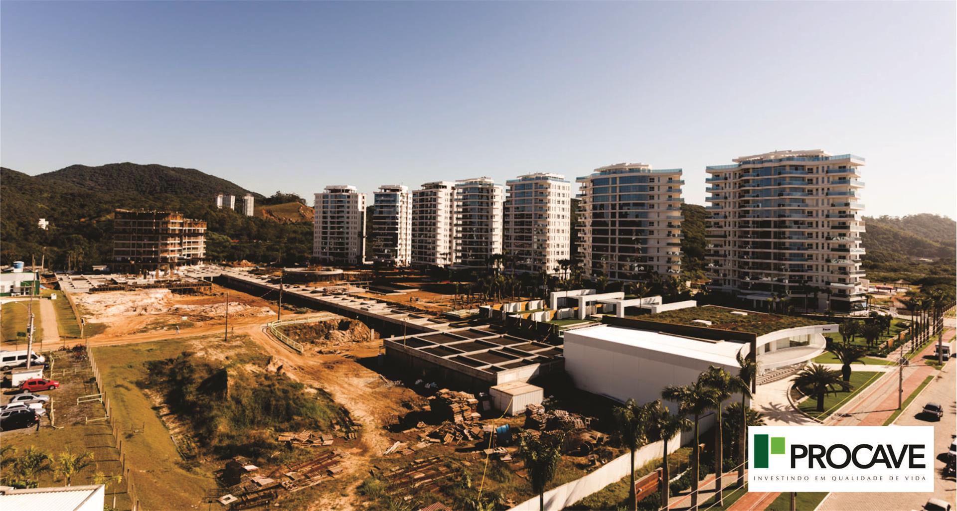 Brava Home Resort – Procave - Impermitte